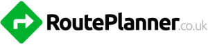 Route Planner ᐅ routeplanner.co.uk